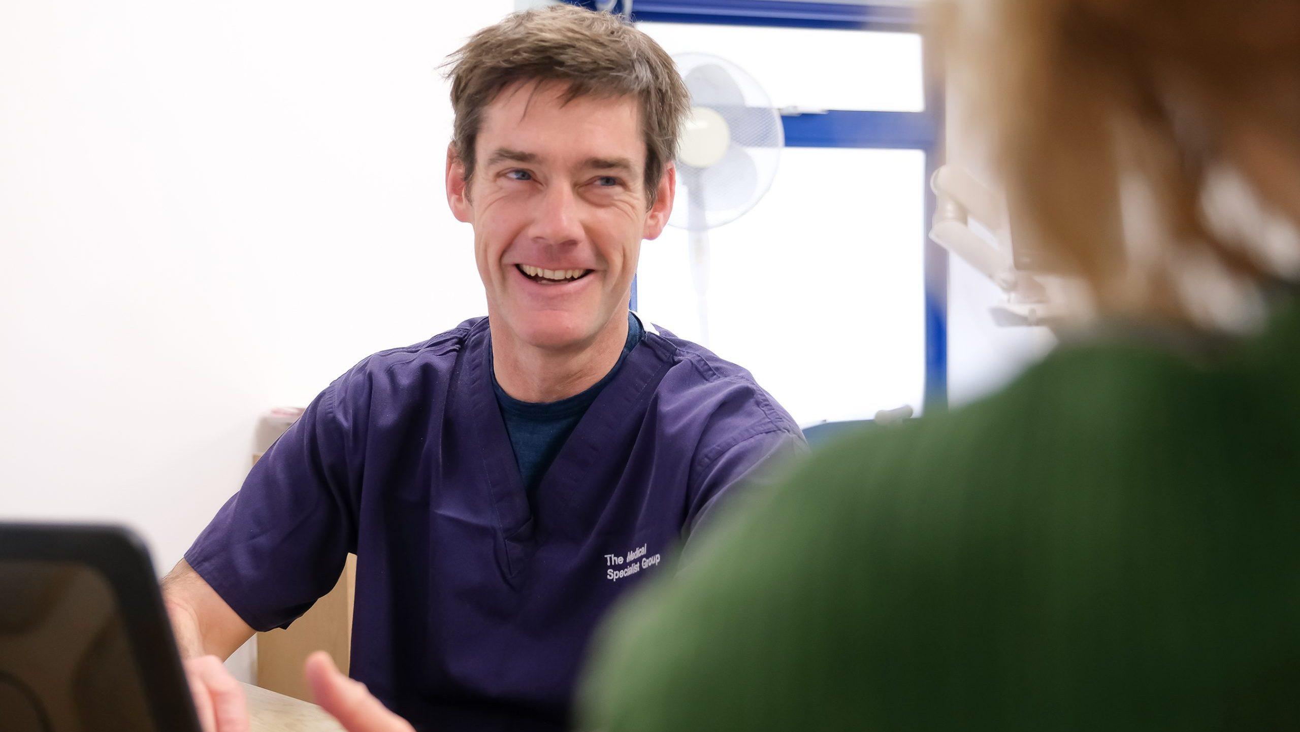 New smart AI assistant Heidi to help MSG doctors spend more time with ...