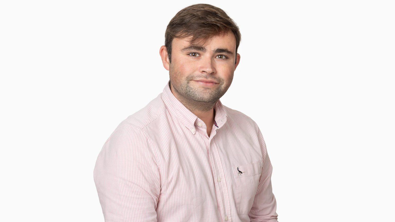 Kendrick Rose welcomes new Recruitment Lead - Channel Eye