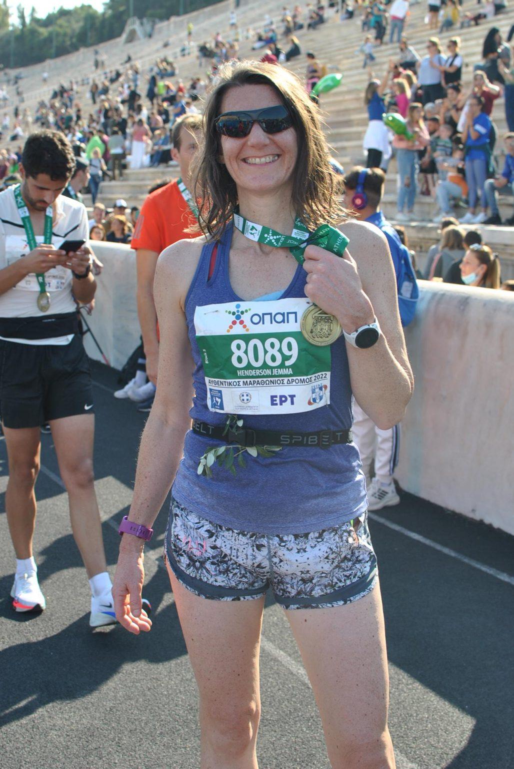 Extraordinary runners to line up for 20th Standard Chartered Jersey ...