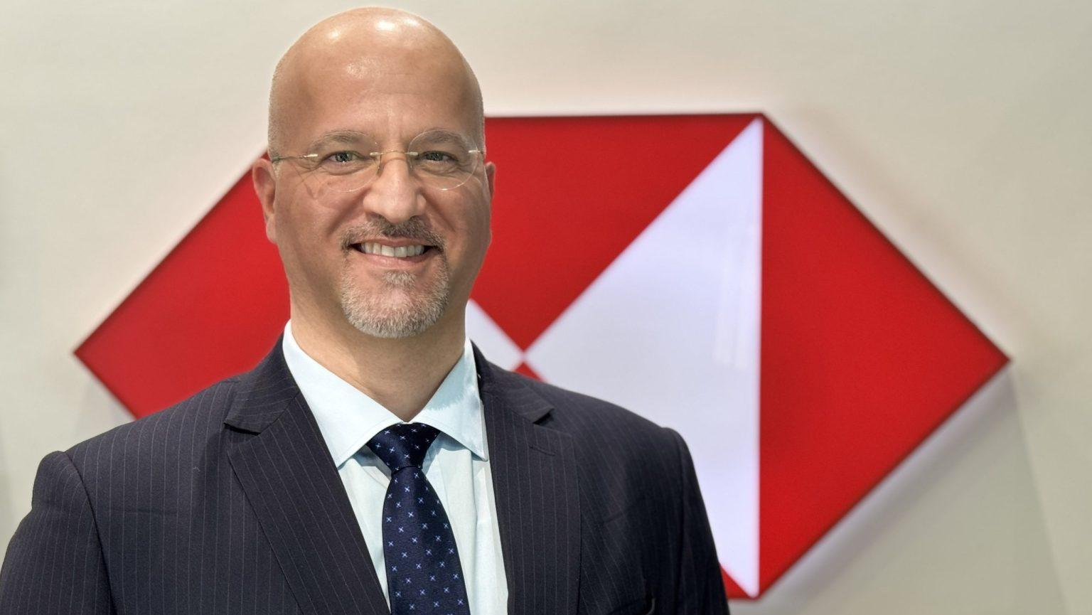 HSBC appoints Chief Risk and Compliance Officer for Channel Islands and ...