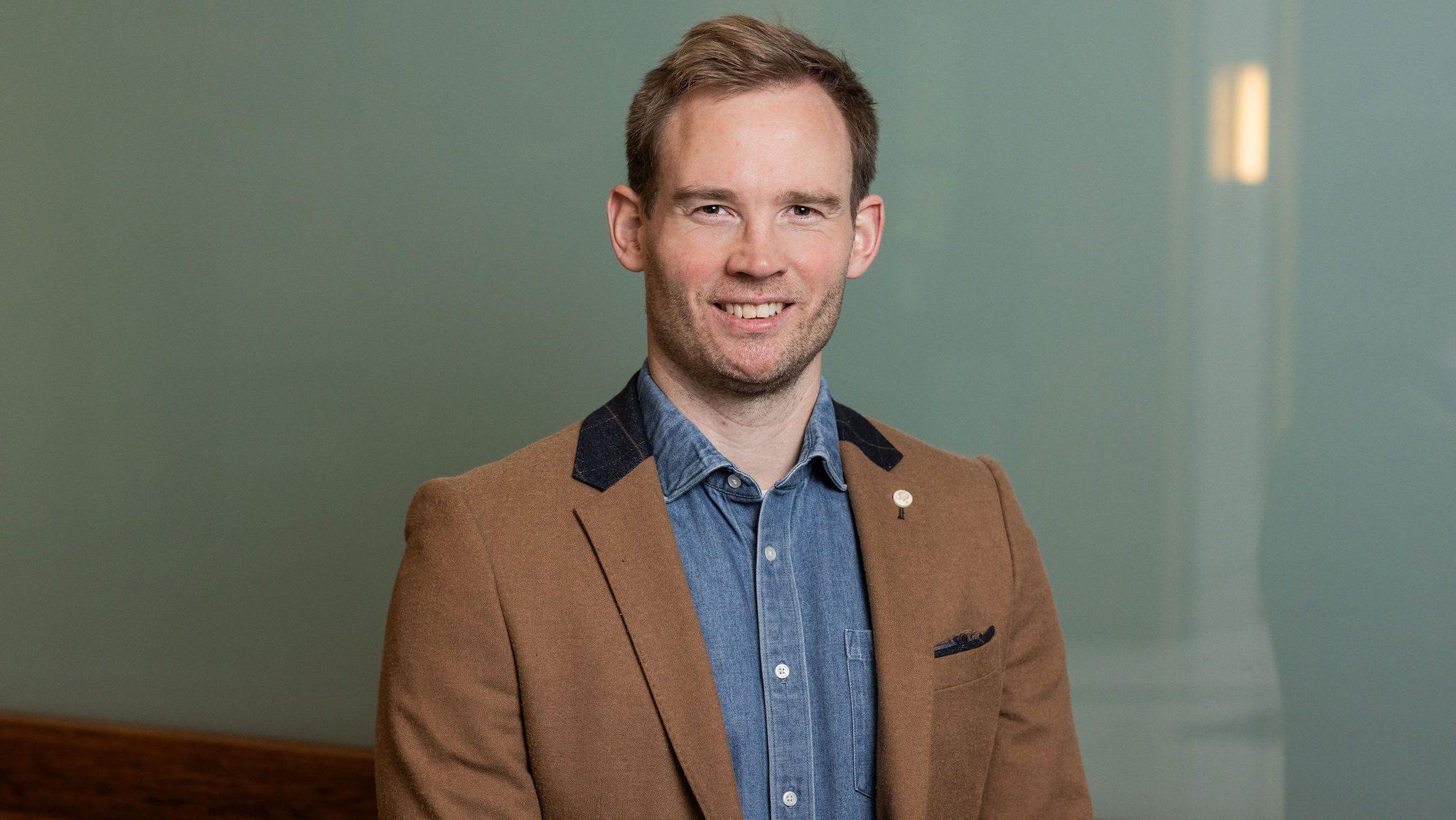 Cavenwell Group appoints new General Counsel - Channel Eye