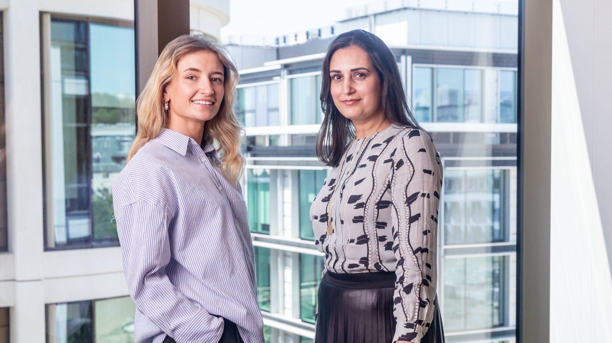 New Client Advisors join UBS Global Wealth Management in Jersey ...