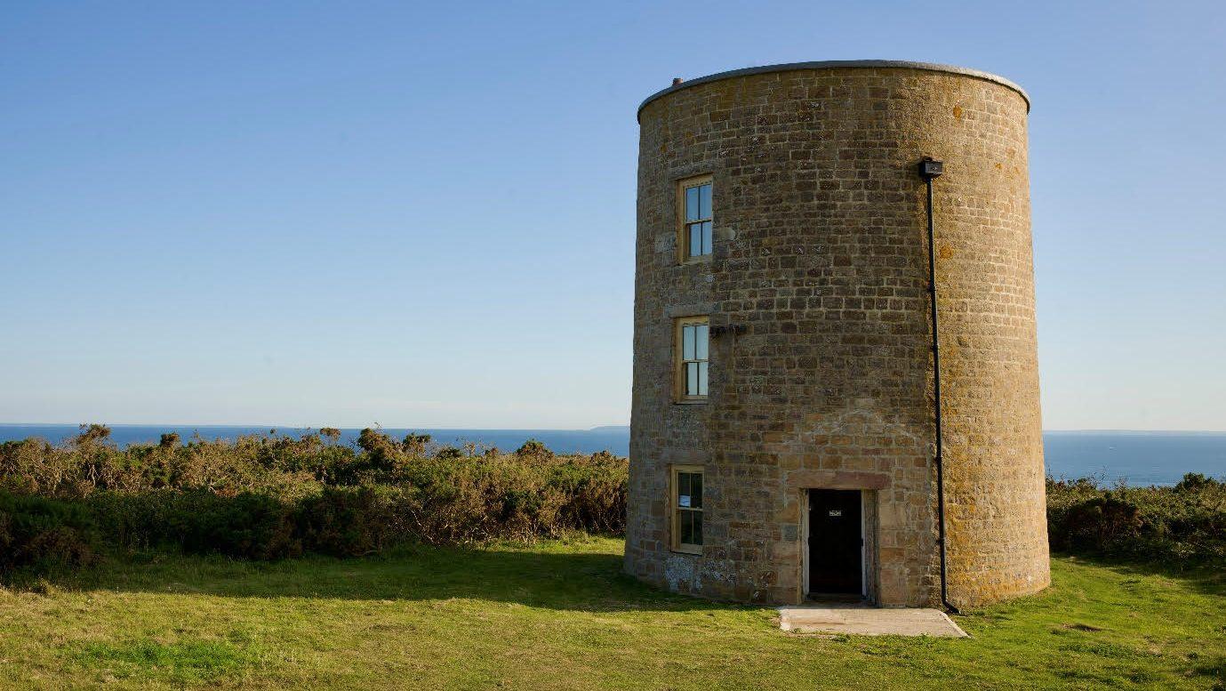 Historic Telegraph Tower opens to the public as new visitor attraction ...