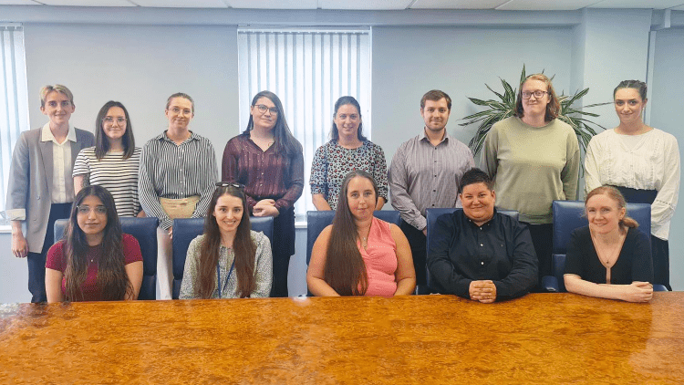 BWCI announces 13 staff promotions - Channel Eye