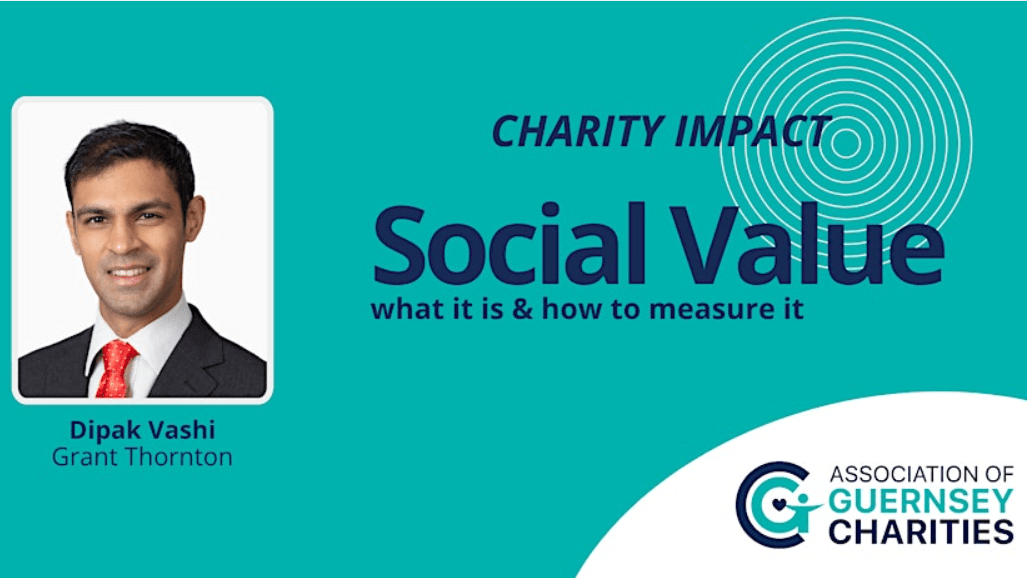 Charity Impact: Understanding social value and how to measure it ...