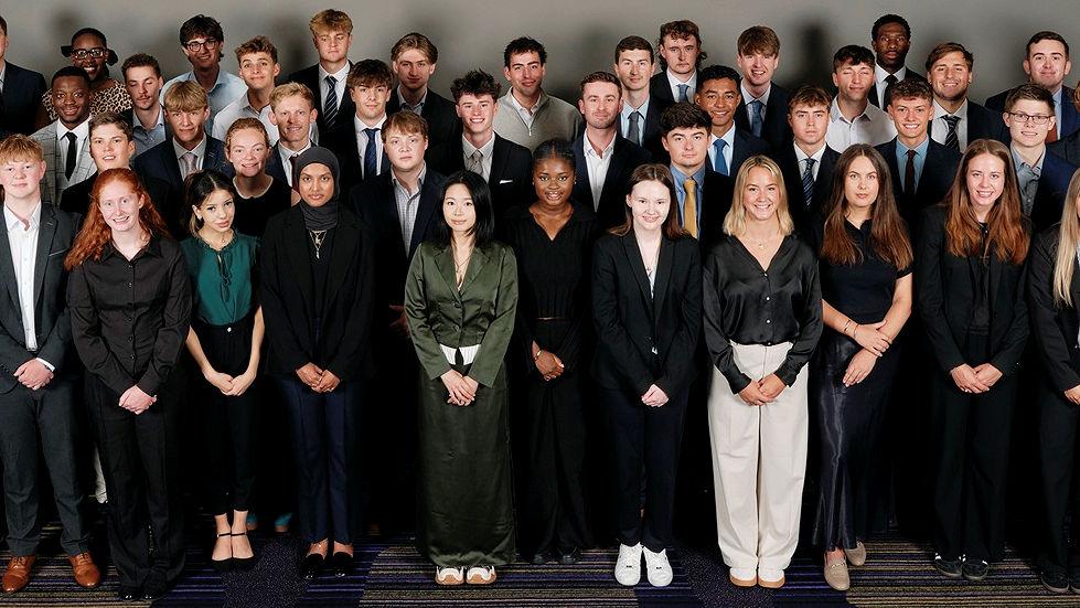 ‘Class of 2025’ trainees join PwC in Channel Islands - Channel Eye