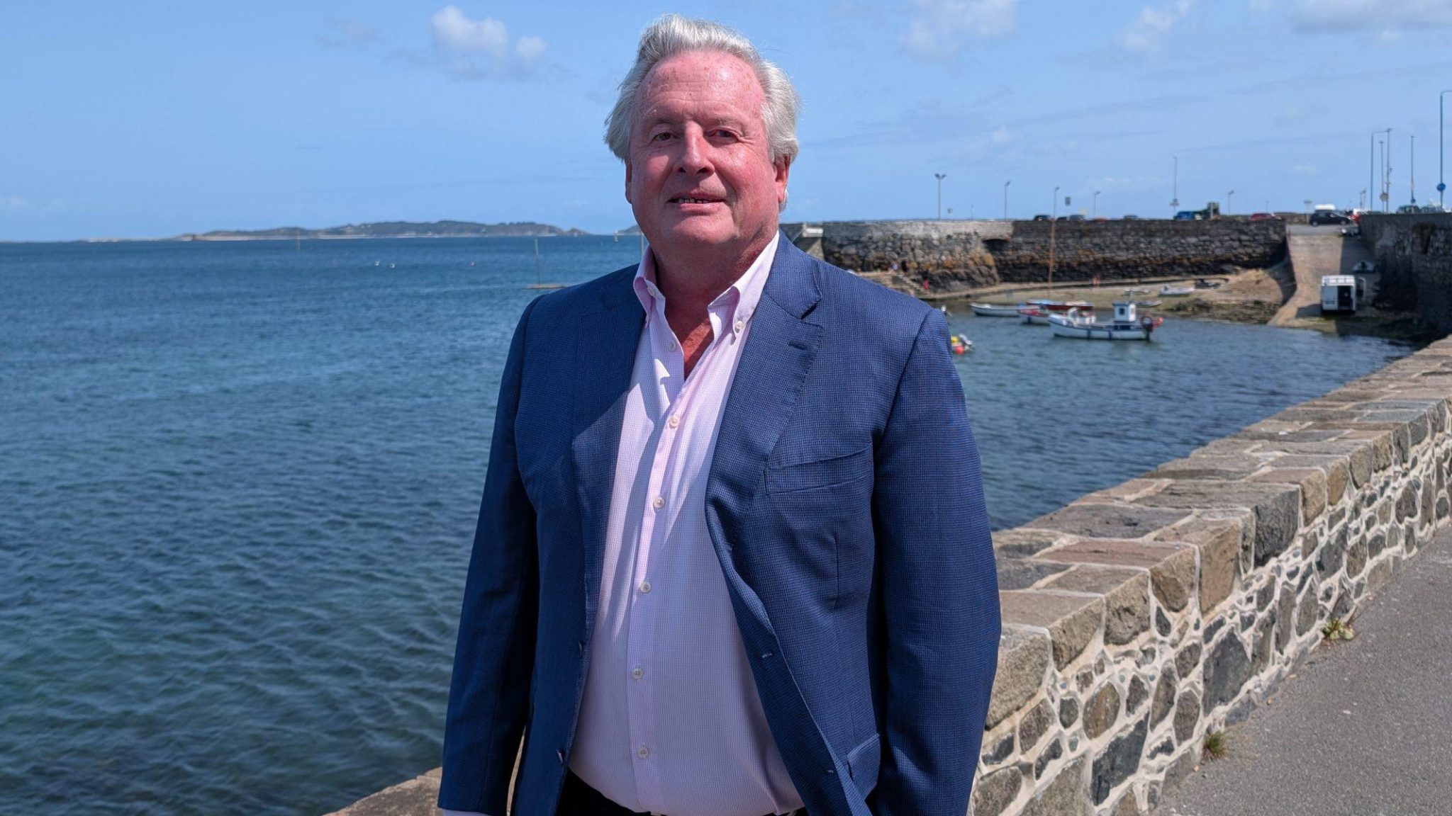 New Guernsey bank, Bank Aston, appoints first two Non-Executive ...