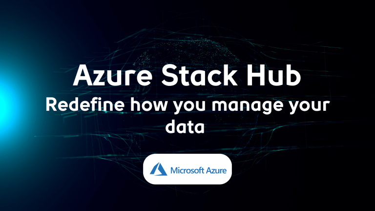 Introducing Azure Stack Hub – Sure’s newest Cloud solution - Channel Eye