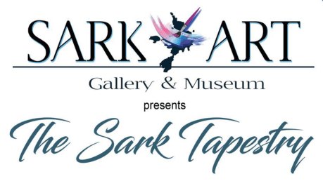 Launch of the Sark Tapestry - Channel Eye