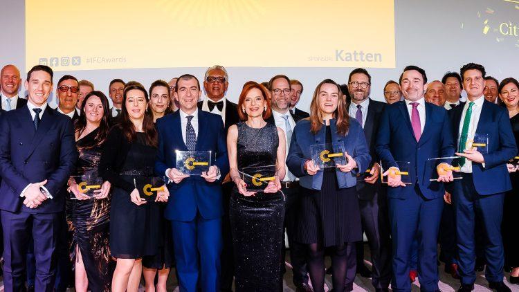 International Financial Centre Awards shortlist from Crown Dependencies ...