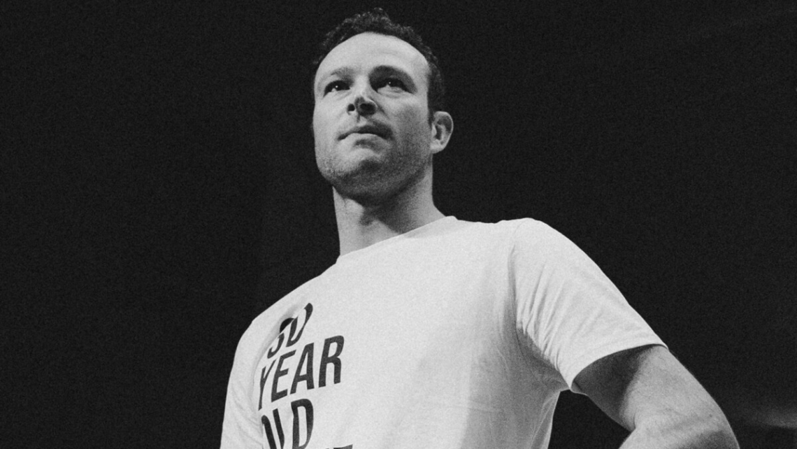 Christian Foley: The Oddsocktopus - Channel Eye