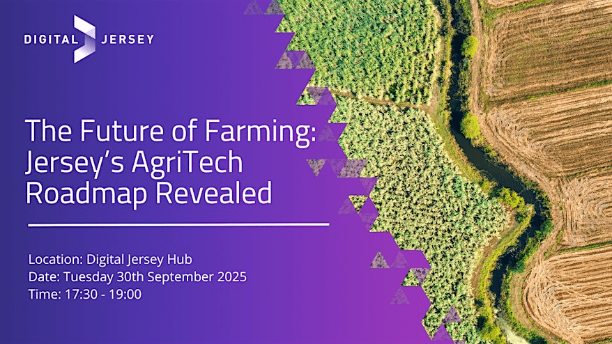The Future of Farming: Jersey’s AgriTech Roadmap revealed - Channel Eye
