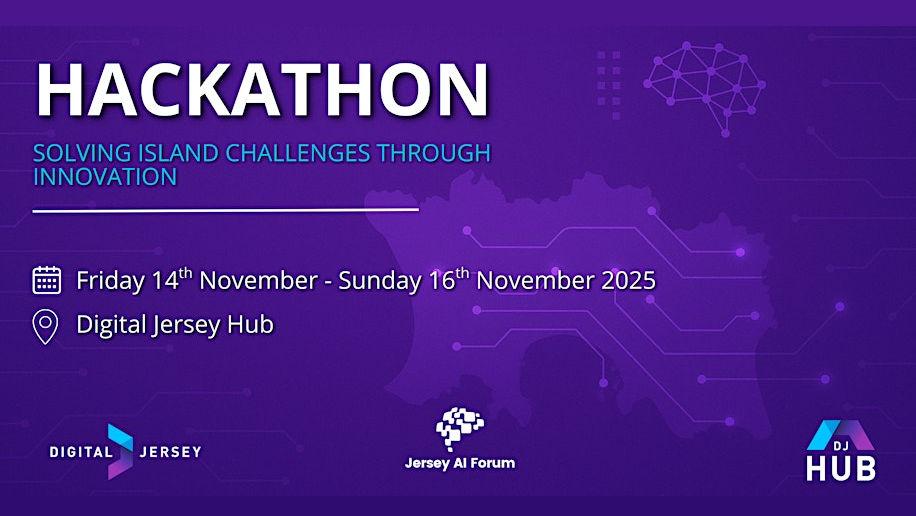AI Hackathon: Solving Island challenges through innovation - Channel Eye