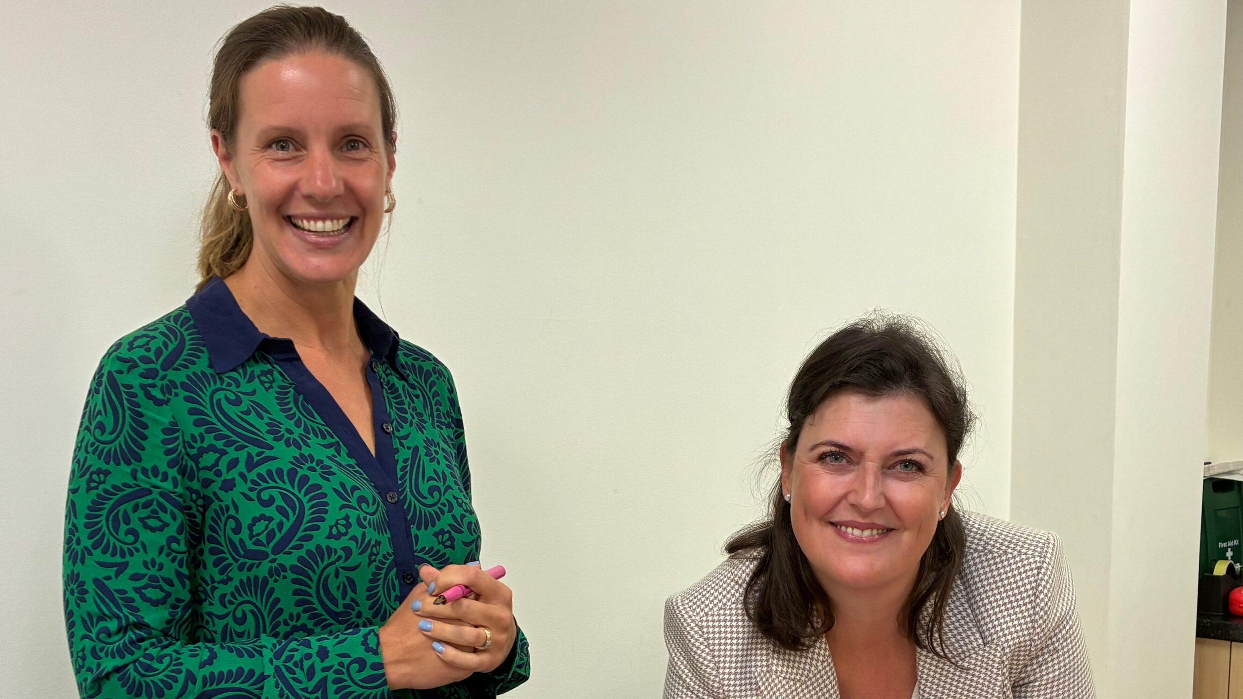 Collas Crill partners with Jersey Cares - Channel Eye