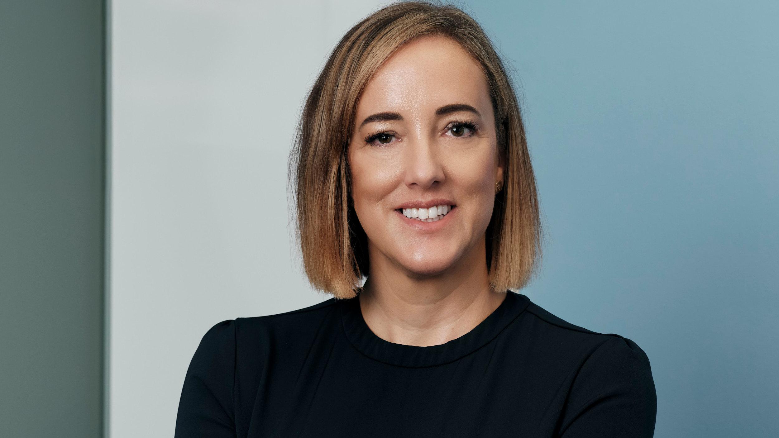 Senior promotions in Guernsey at Rossborough - Channel Eye