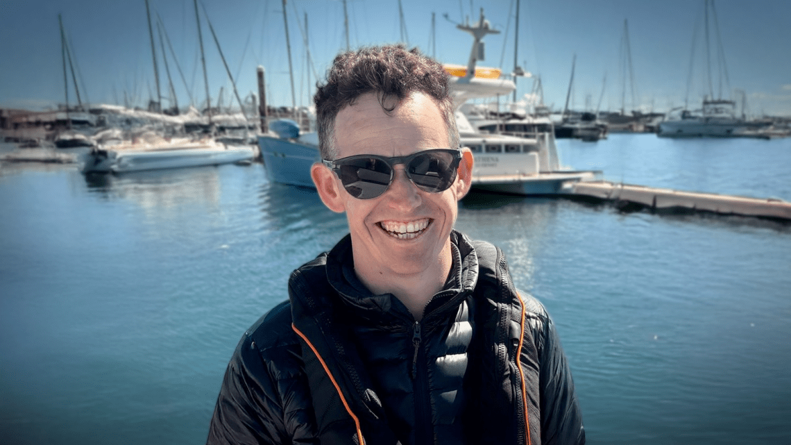 Blue Parameters appoints Guernsey-Born Managing Director to lead ...