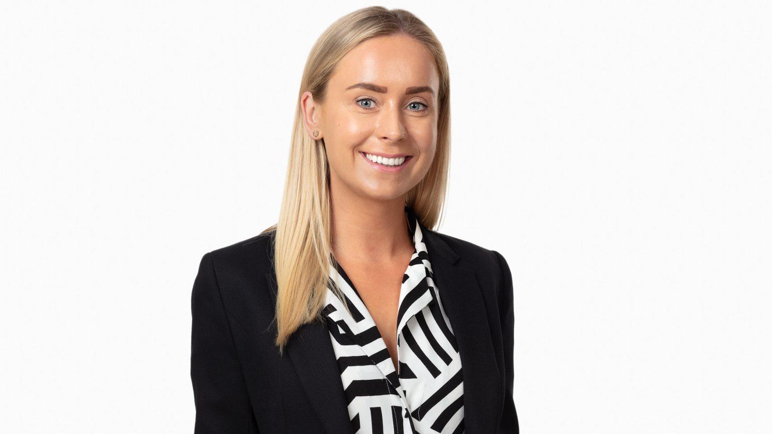 Senior Associate acknowledged in Next Gen Future Leaders list - Channel Eye