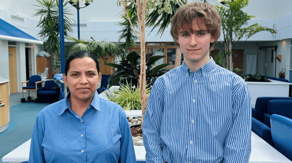 MSG supports next generation of doctors with medical bursary - Channel Eye