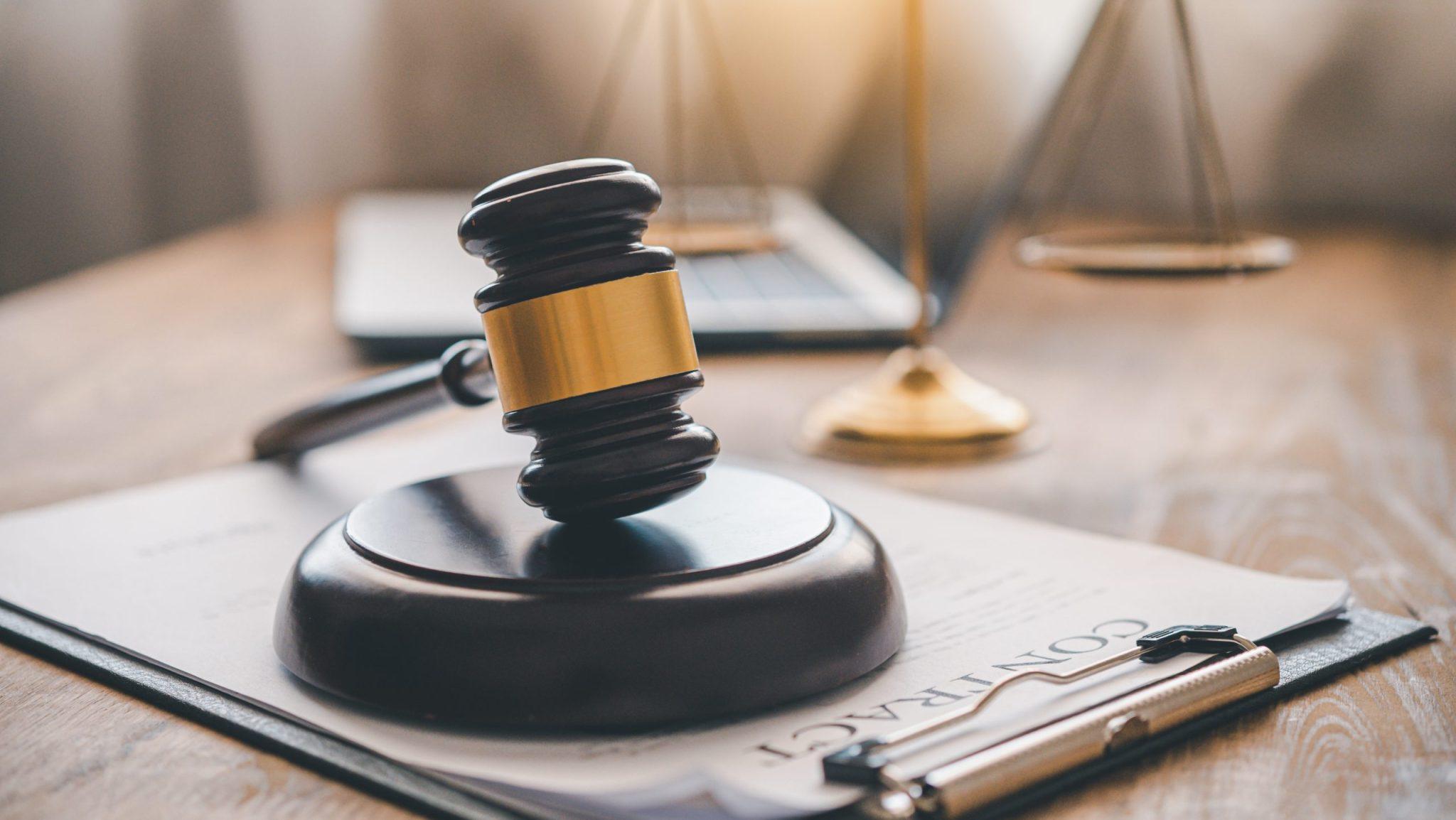 Law Made Simple: Small Claims and Tribunals - Channel Eye