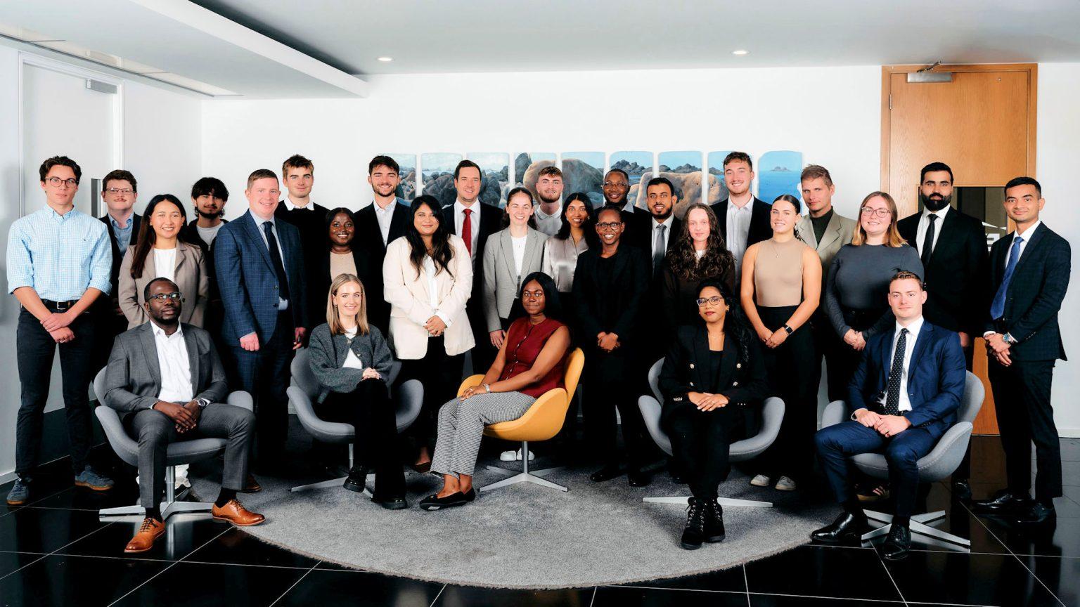 EY announces latest promotions across the Channel Islands - Channel Eye