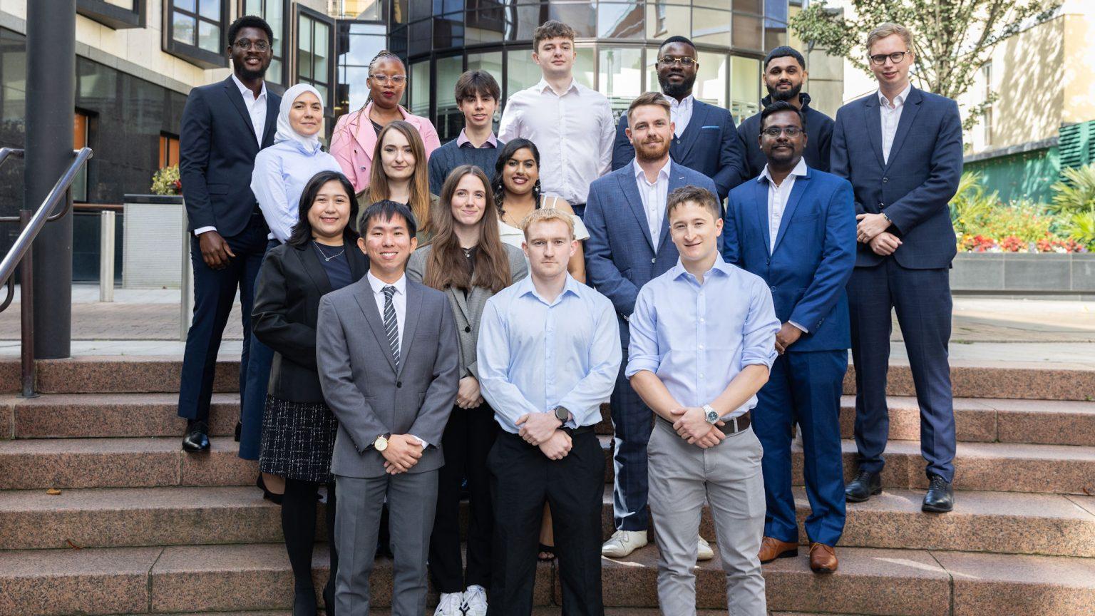 EY announces latest promotions across the Channel Islands - Channel Eye