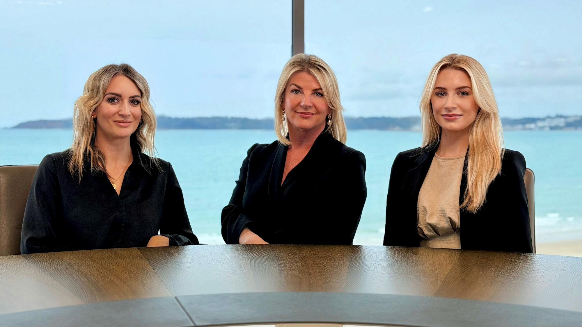 RBC Wealth Management adds to Jersey team - Channel Eye