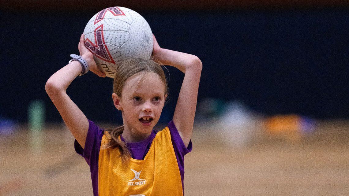 Titan Wealth renews sponsorship deal with Guernsey Netball - Channel Eye