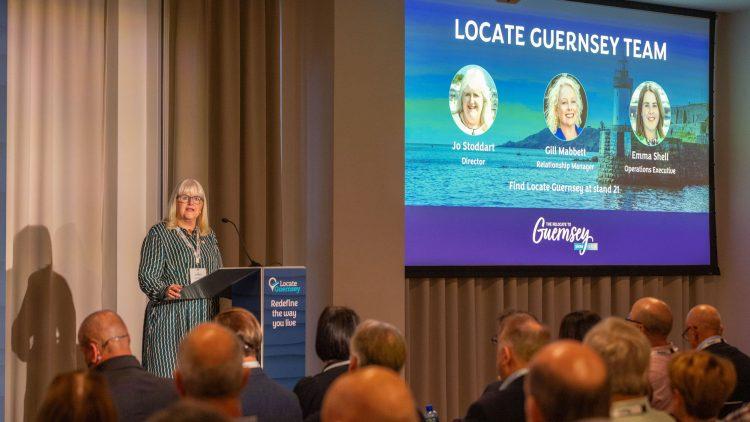 Record attendance at Relocate to Guernsey Show highlights growing ...