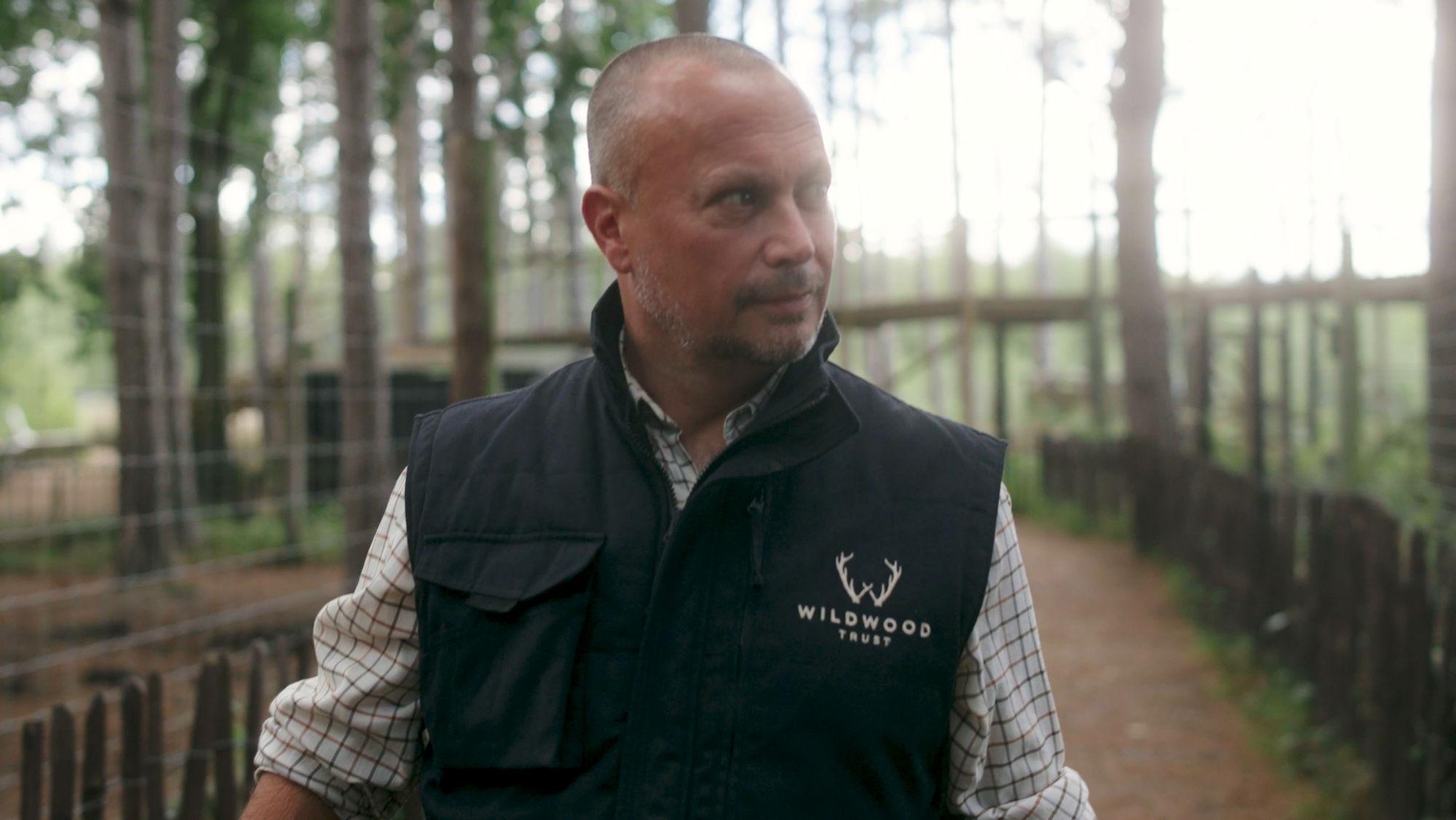 New Director of Zoo Operations for Durrell - Channel Eye