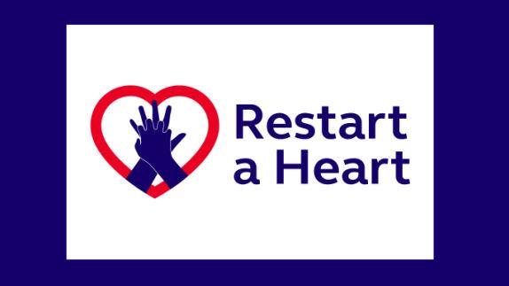 Restart a Heart Day - Channel Eye