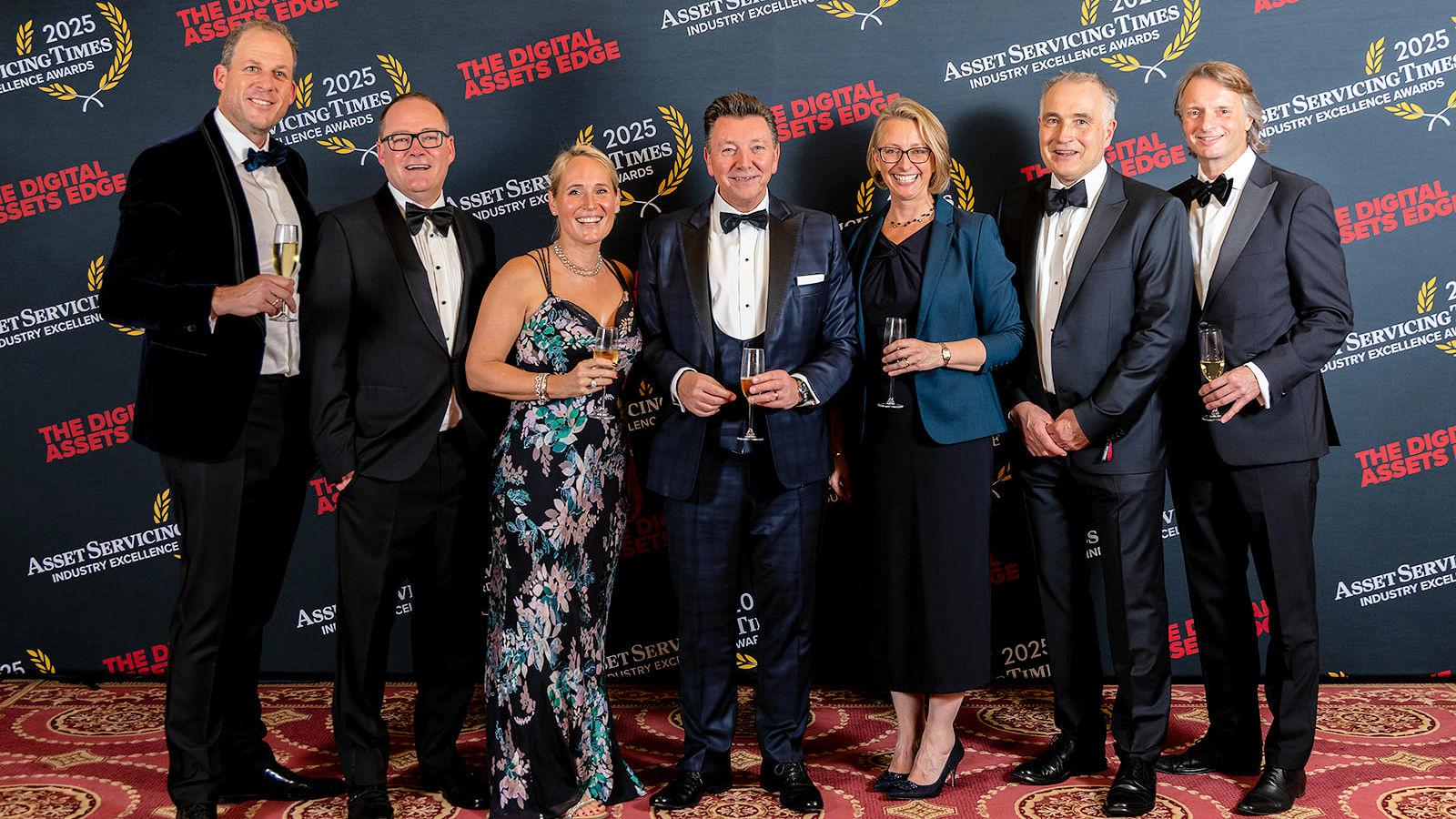 Jtc Ceo Recognised With Lifetime Achievement Award Channel Eye