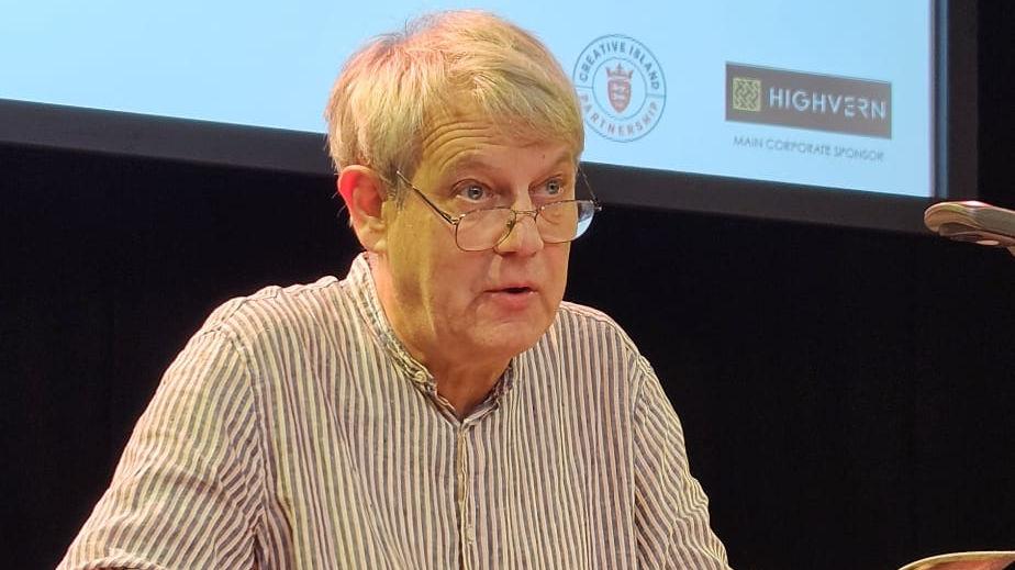 Jersey Festival of Words stages online auction for Axel Scheffler ...