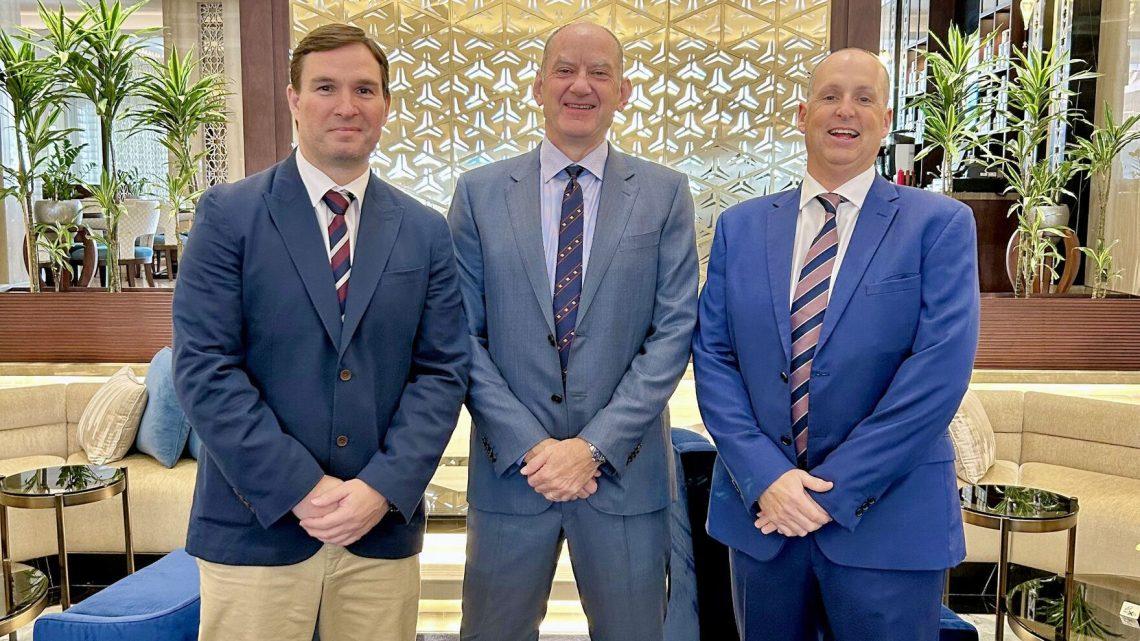 Guernsey Finance appoints new Acting Chief Executive - Channel Eye