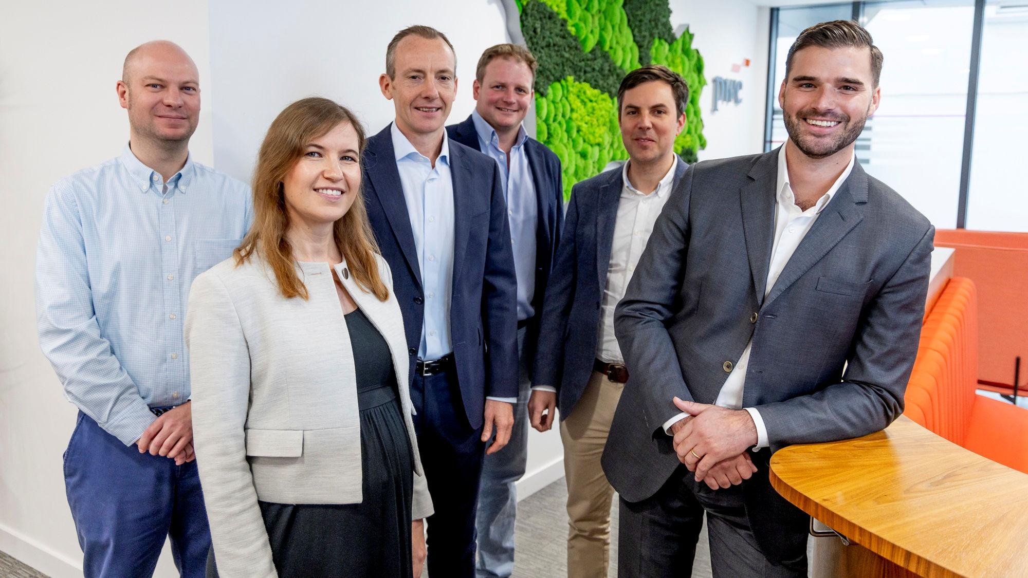 PwC Channel Islands unveils new real estate leadership - Channel Eye