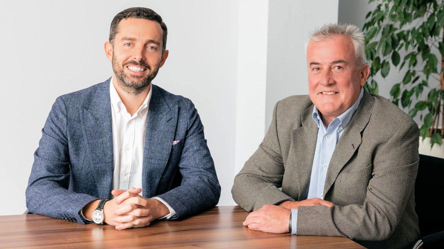 Rossborough Financial strengthens Board with two appointments - Channel Eye