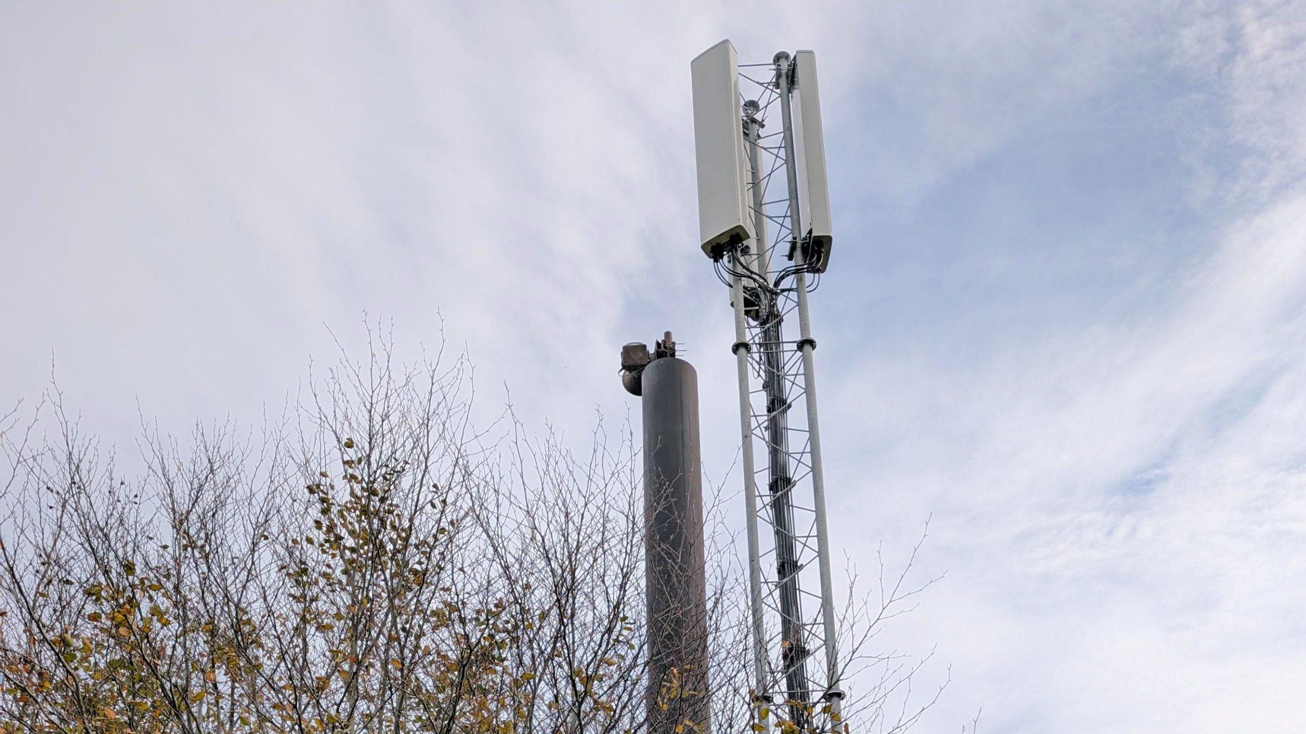 Sure by Beyon begins network upgrades ahead of planned 5G launch in ...