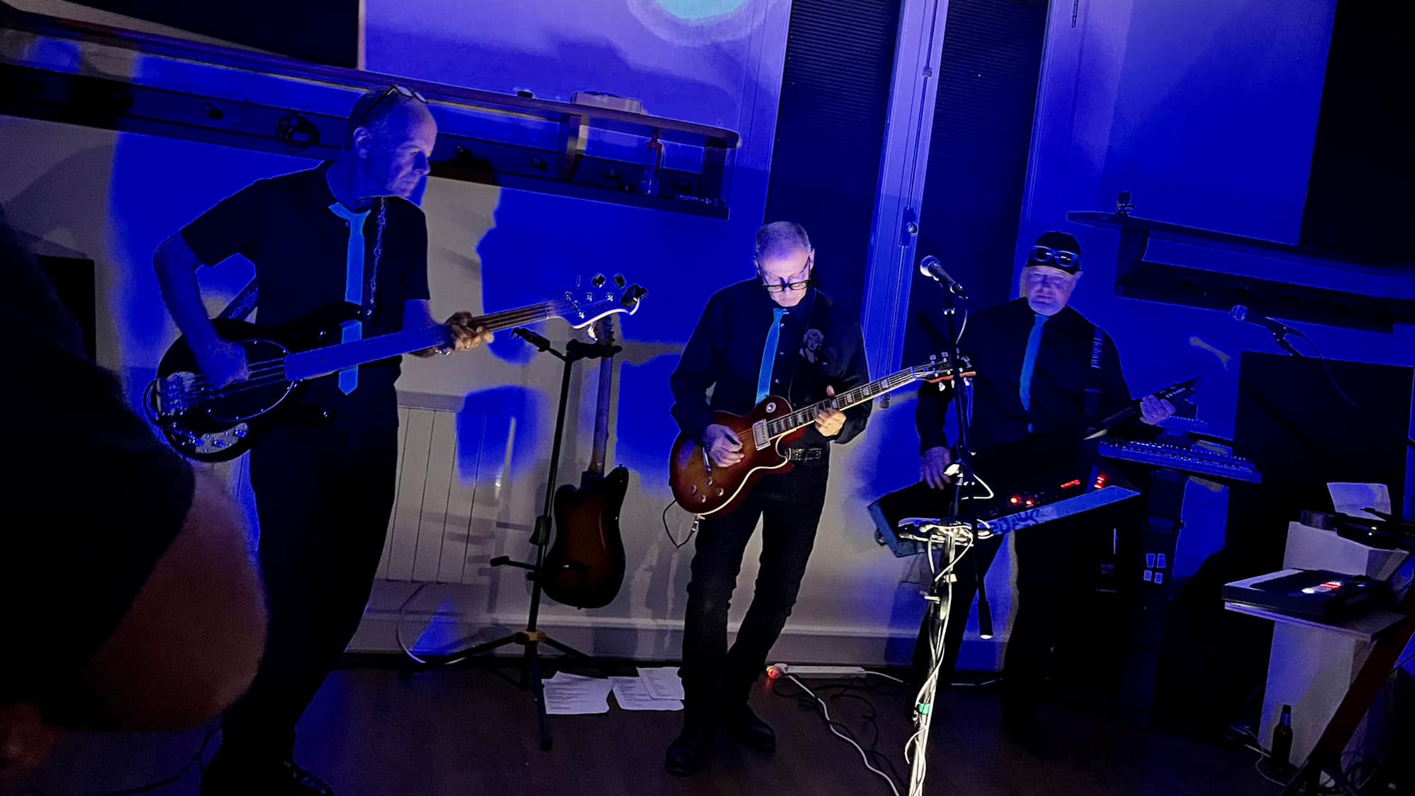 Third year of funding announced for Channel Islands Touring Fund ...