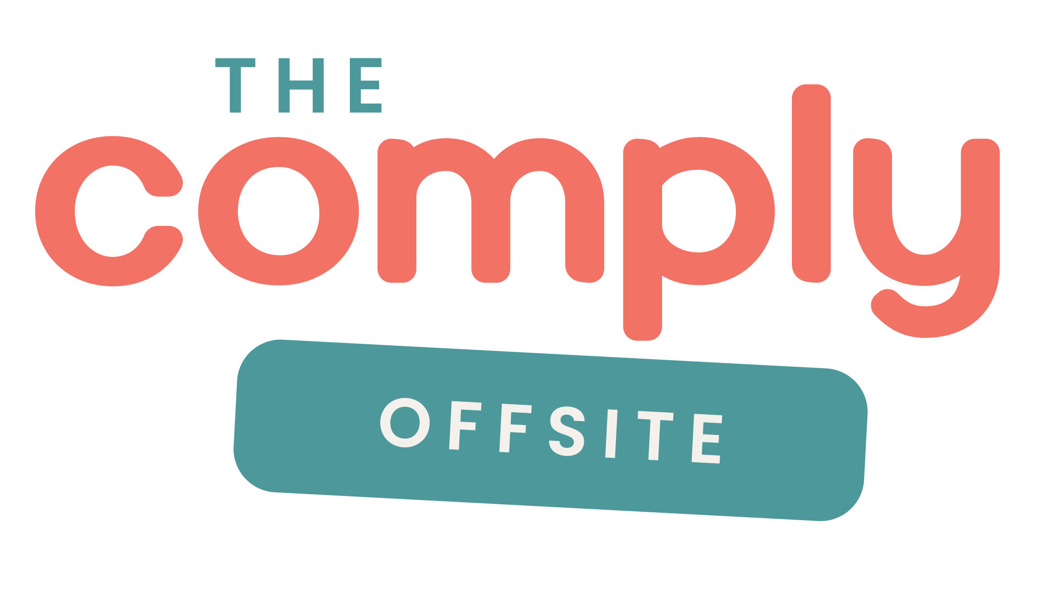 The Comply Offsite 2026 - Channel Eye