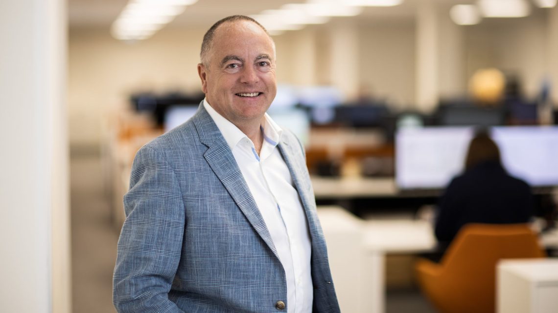HFL, fiduciary and fund administration provider, to be acquired by ...