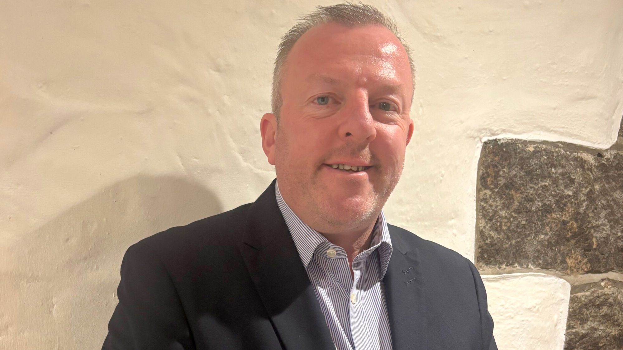 Confederation of Guernsey Industry recruits new chair - Channel Eye