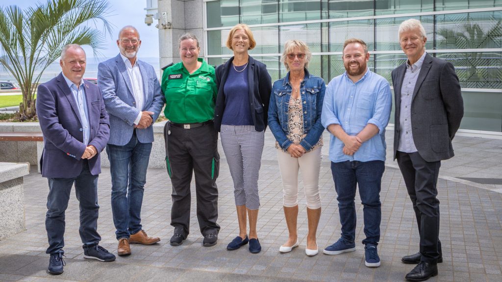 Butterfield opens applications for Charitable Trust funding - Channel Eye