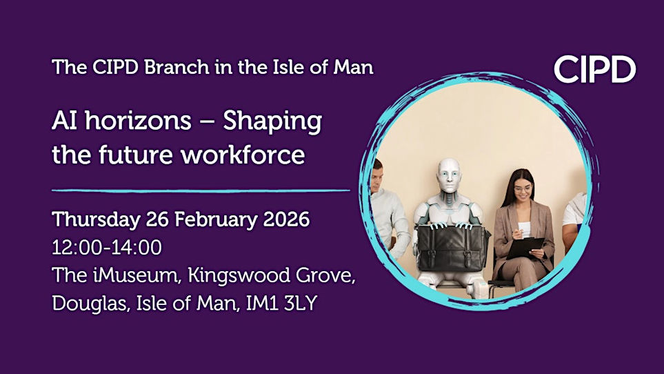 AI horizons – Shaping the future workforce - Channel Eye
