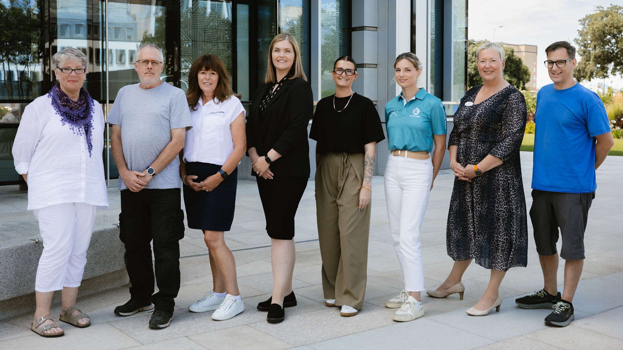 Butterfield opens applications for Charitable Trust funding - Channel Eye