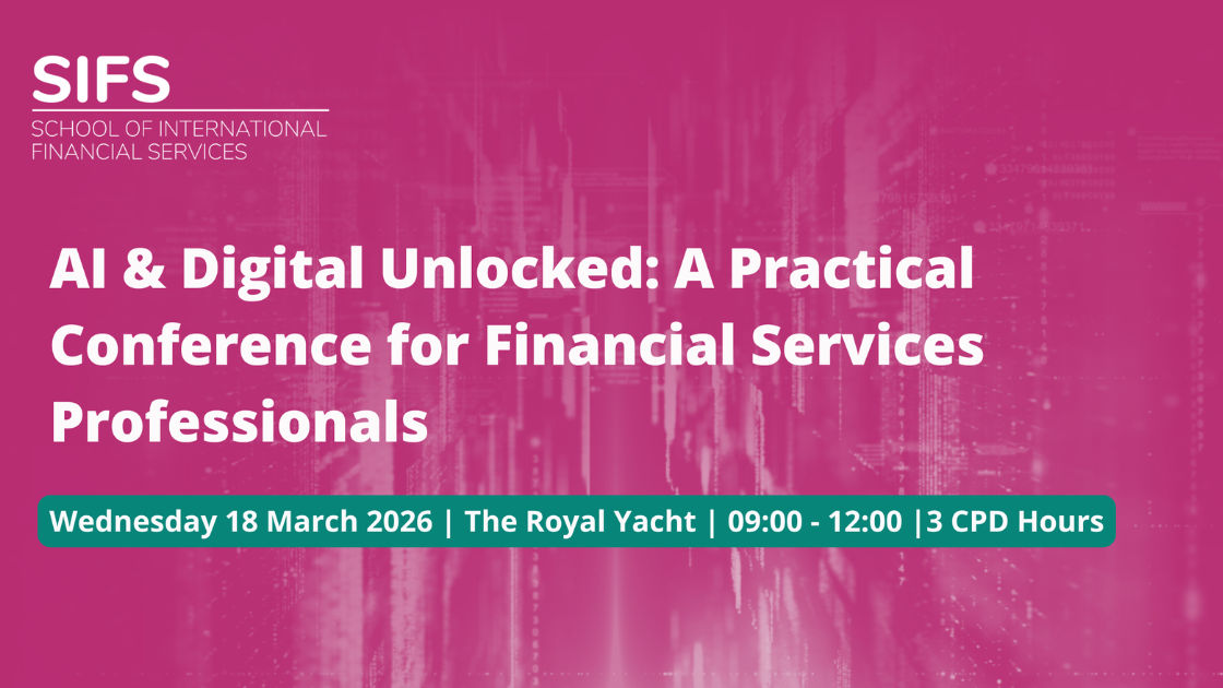 AI & Digital Unlocked - Channel Eye