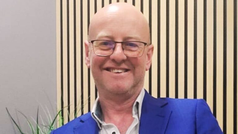 Local book launch puts Jersey at heart of digital transformation ...
