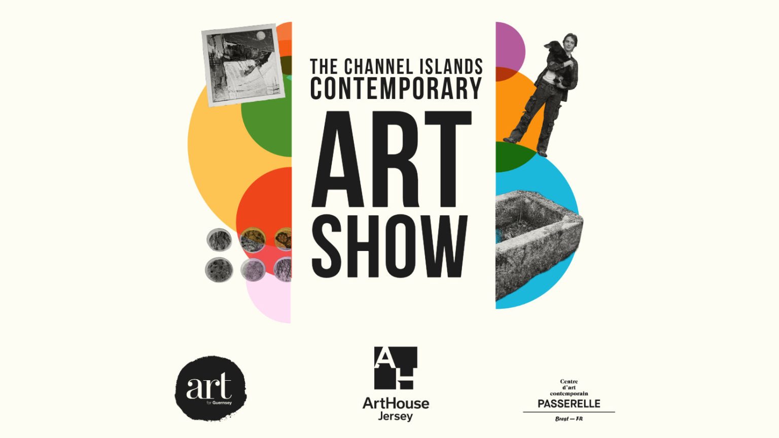 The Channel Islands Contemporary Art Show - Channel Eye