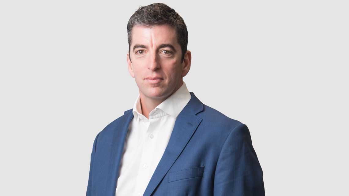Walkers achieves broad recognition in Chambers Europe 2026 guide ...