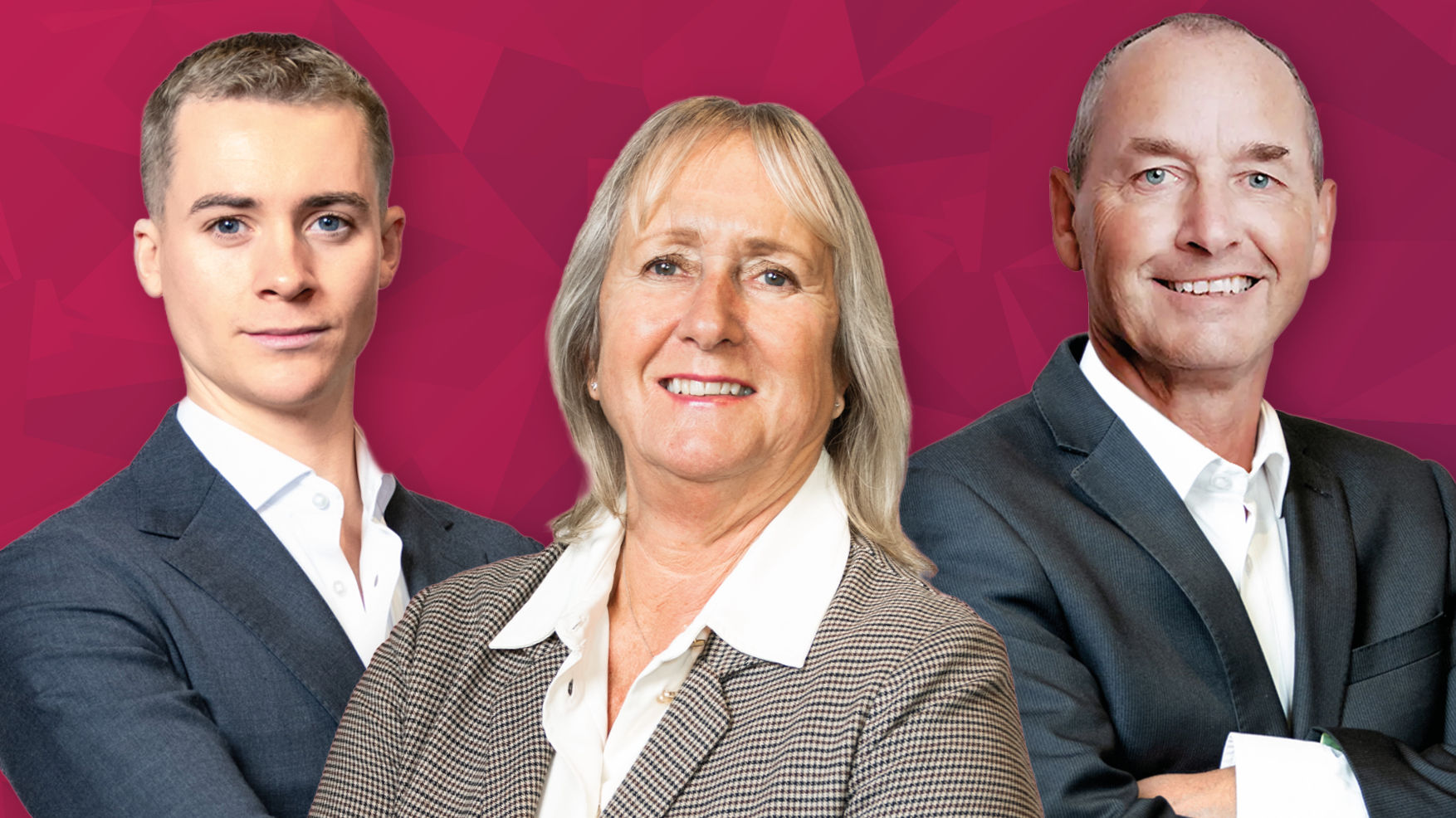 Integritas Wealth Partners announces three new appointments - Channel Eye