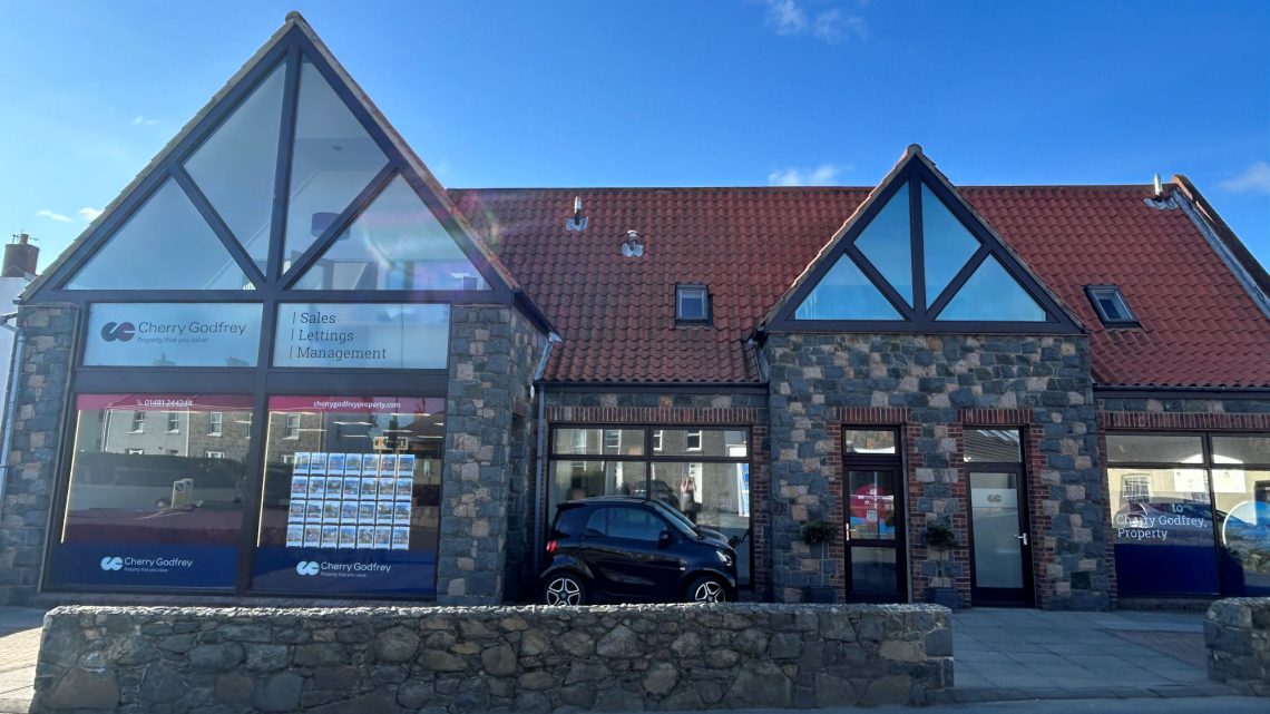 Property prices climb as Guernsey market steadies - Channel Eye