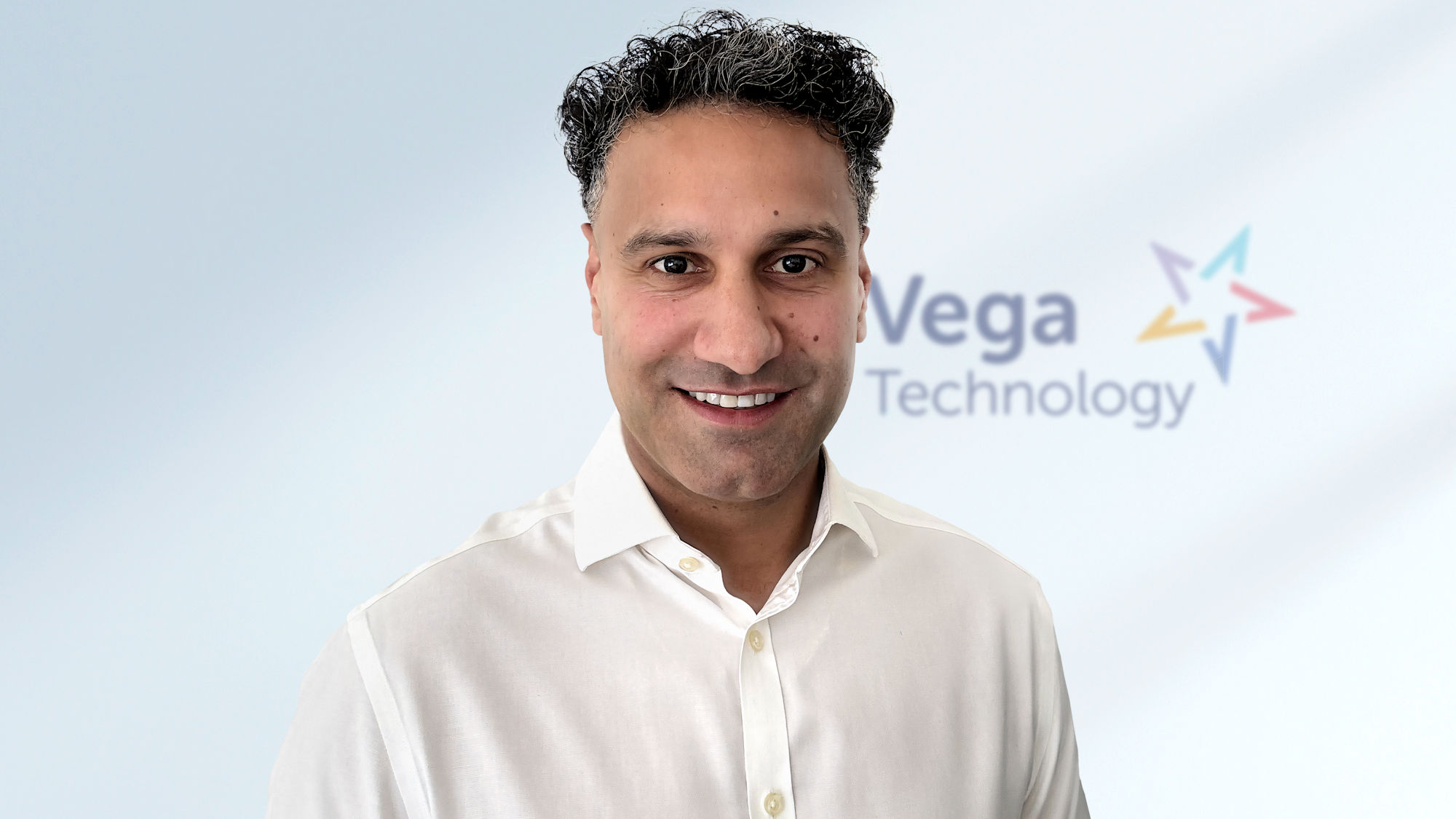 Vega Technology appoints New Business Sales Director - Channel Eye